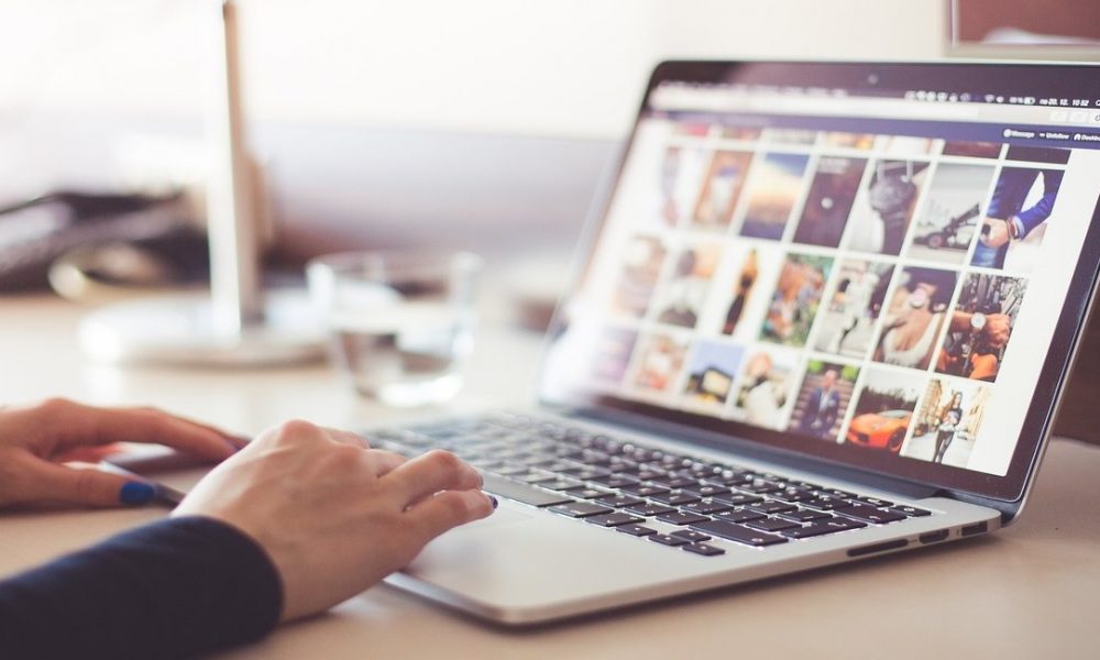 10 Great Sources Of Free Images