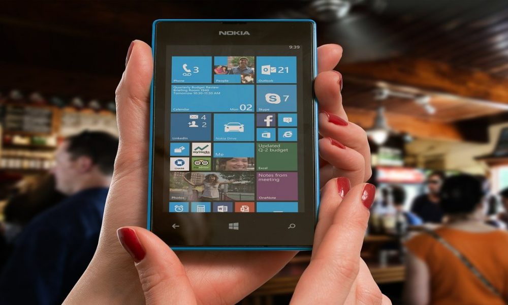 8 Great Apps To Create Amazing Graphics On Your Phone