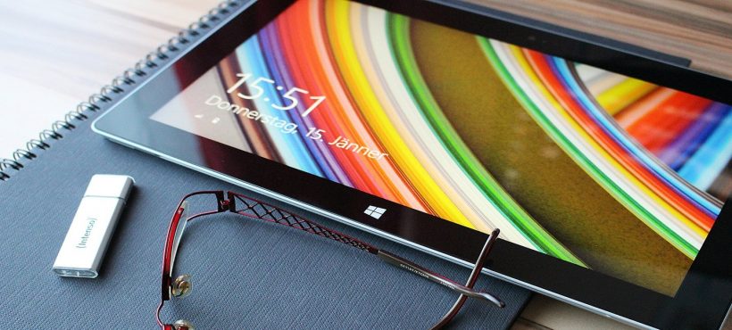 Infographic: Tablet Growth Statistics