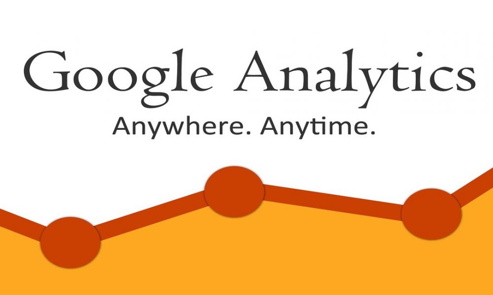 Official Google Analytics Apps For Android And iOS Released