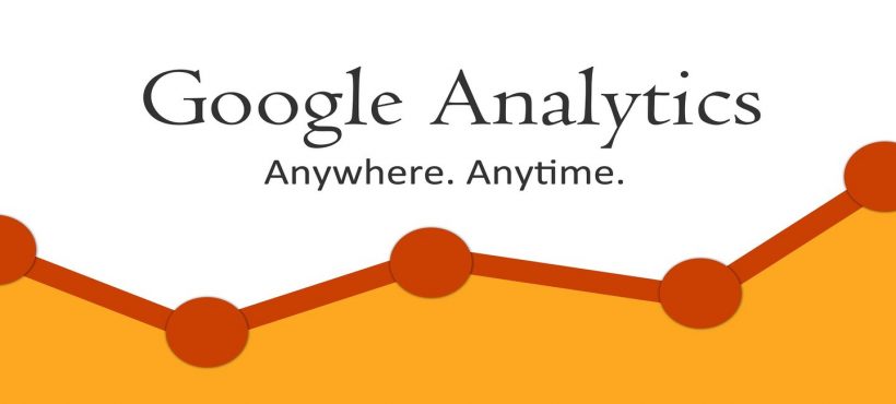 Official Google Analytics Apps For Android And iOS Released