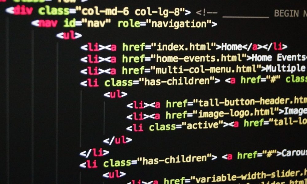 Tip View Source Code On Mobile Devices