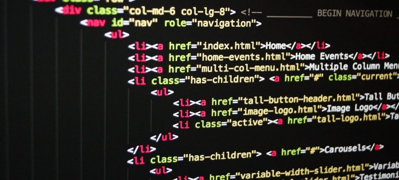 Tip: View Source Code On Mobile Devices