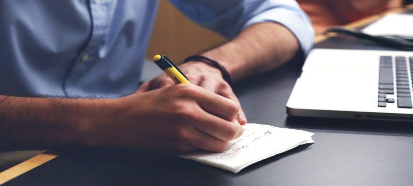 7 Basic Principles Of Good Writing