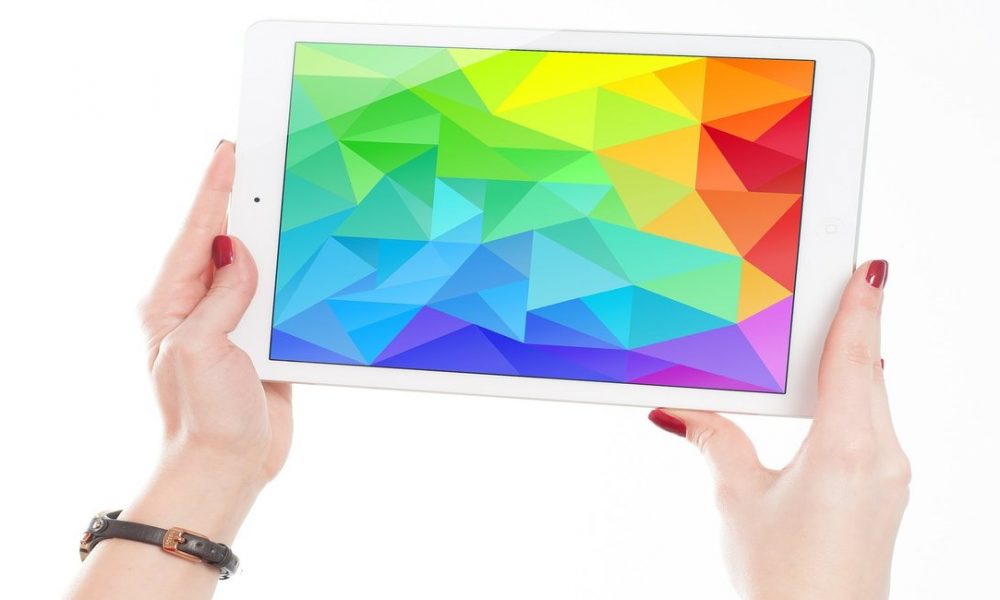 Infographic: The Power Of Visual Content