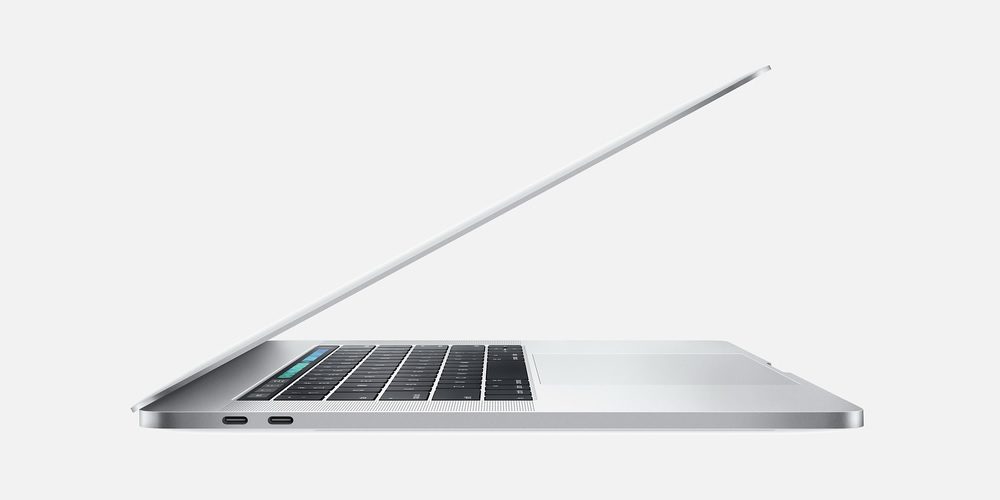 Apple Macbook Pro Review
