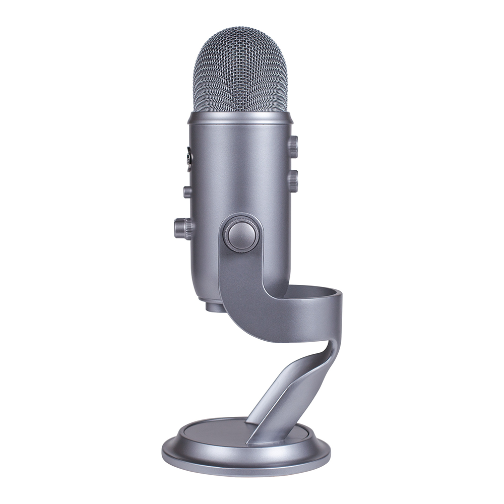 Blue Yeti Microphone Review