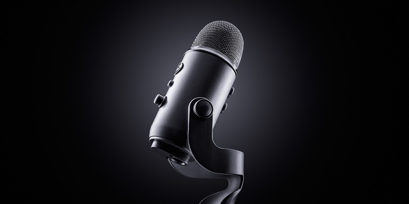 Blue Yeti Microphone Review