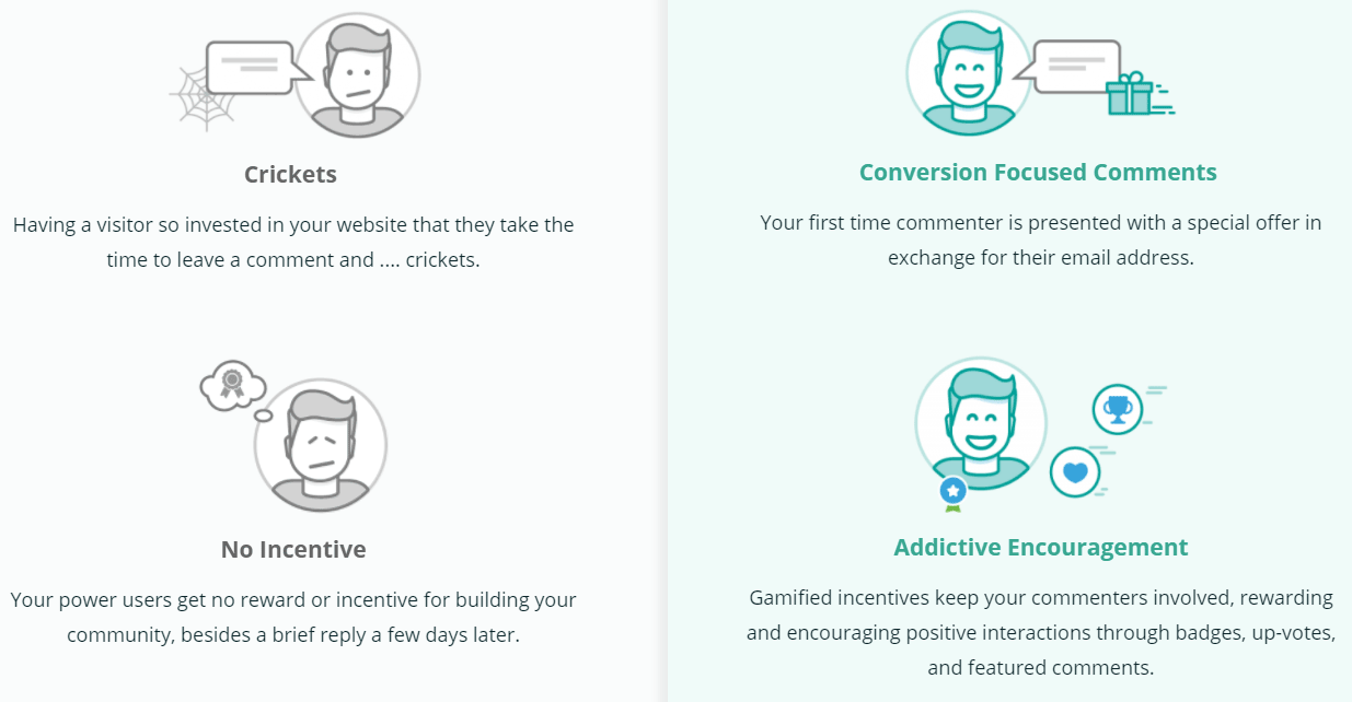 Use an Efficient Commenting Plugin – Learn About The Web